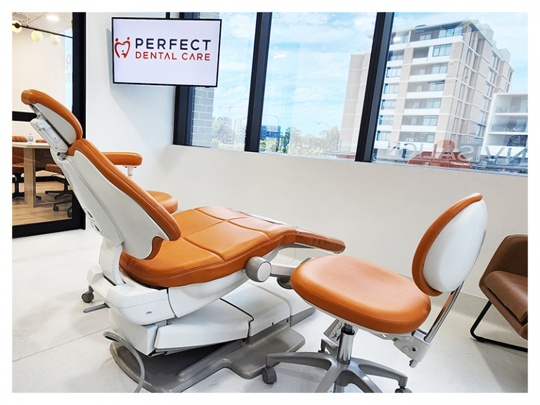 Perfect Dental Care – Perfect Dental Care